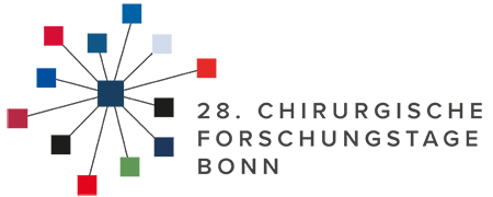 UKB Intranet - UKB richtet erfolgreich die 28. Chirurgischen Forschungstage in Bonn mit ...