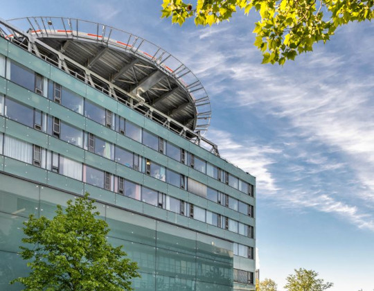 UKB Intranet - uk-it Bonn