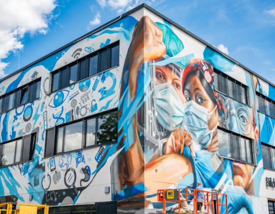 UKB Intranet - uk-it Bonn